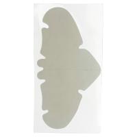 China Custom Size Hydrocolloid Nose Patch Whitehead Remover Strips For Pimples for sale