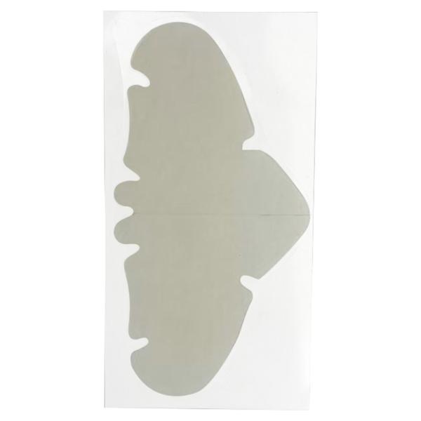 Quality Custom Size Hydrocolloid Nose Patch Whitehead Remover Strips For Pimples for sale