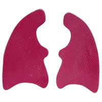 Quality Hydrogel Gel Eye Mask Rose Moisturizing Collagen Eye Gel Patch For Dark Circles for sale
