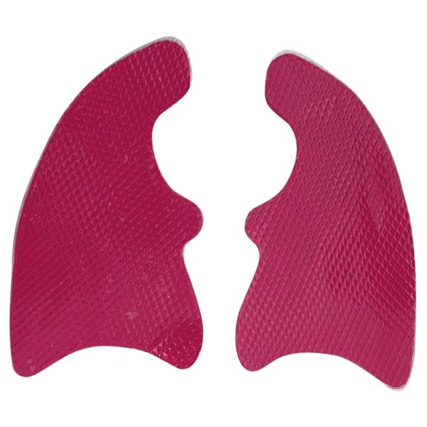 Quality Hydrogel Gel Eye Mask Rose Moisturizing Collagen Eye Gel Patch For Dark Circles for sale