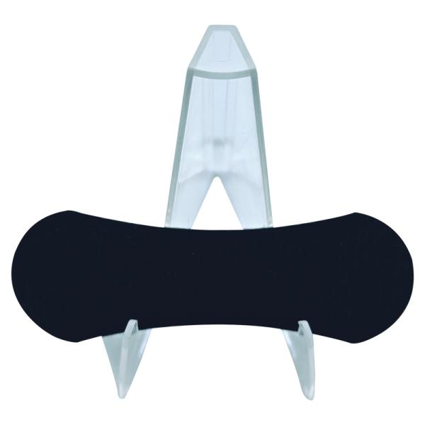 Quality Custom Brand Anti Snoring Nasal Strip Flexible Adhesive Breathing Strips For Snoring for sale