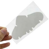 China Custom Size Hydrocolloid Nose Patch Whitehead Remover Strips For Pimples for sale