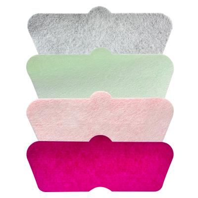 China Multicolor Deep Cleaning Blackhead Nose Strips With Green Tea For Blemish Prone Skin for sale