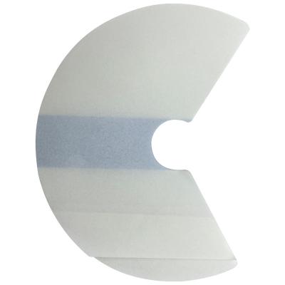 China OEM Transparent Catheter Fixing Device Indwelling Needle Fixing Sticker Anti Bacterial for sale