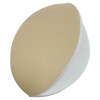 Quality Self Adhesive Hydrophilic Heel Foam Dressing Pads for Foot Ulcers Pressure Sores for sale