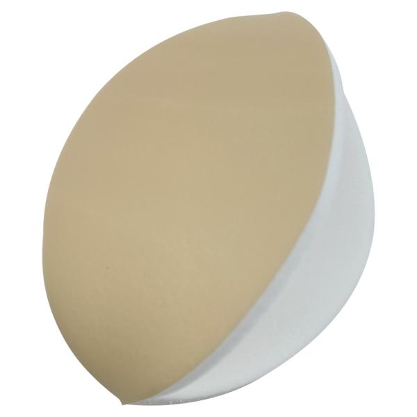 Quality Self Adhesive Hydrophilic Heel Foam Dressing Pads for Foot Ulcers Pressure Sores for sale
