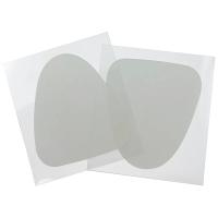 China Custom Size Hydrocolloid Nose Patch Whitehead Remover Strips For Pimples for sale