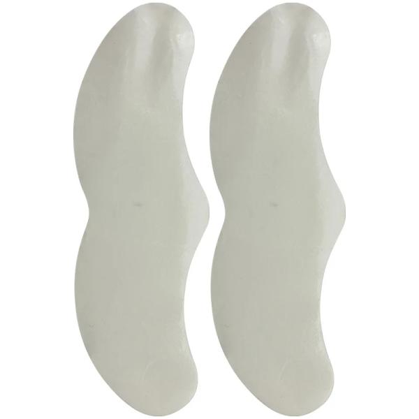 Quality Custom Size Hydrocolloid Nose Patch Whitehead Remover Strips For Pimples for sale