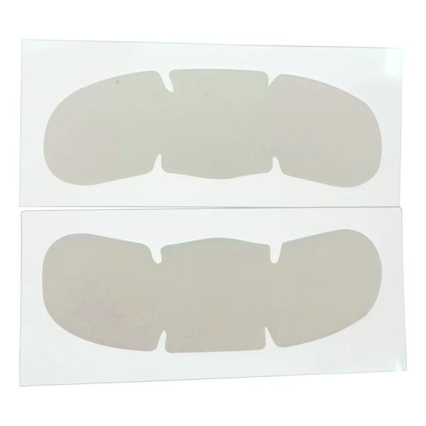 Quality Custom Size Hydrocolloid Nose Patch Whitehead Remover Strips For Pimples for sale