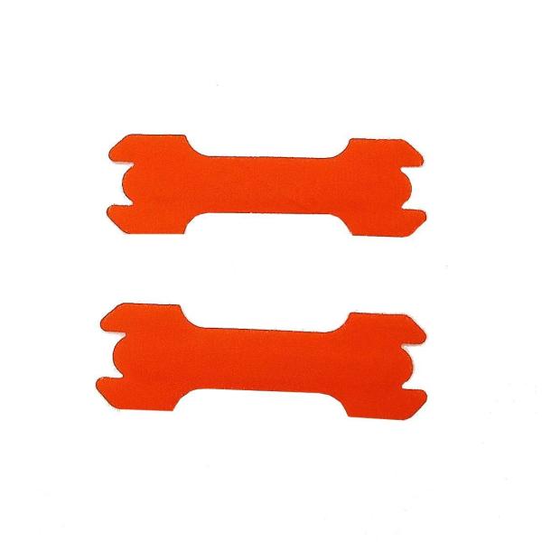 Quality Custom Logo Color Sports Nose Breathing Strip , Nose Tape For Breathing Smoothly for sale