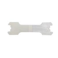 Quality Customized Hygienic Nasal Strips For Congestion Relief Breathable Nose Strips for sale
