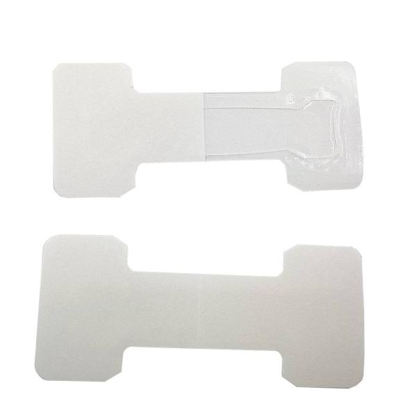 Quality Customizable Athletic Sleep Nose Strips Breathable Nose Strips For Congestion for sale