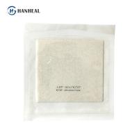 Quality High Absorbency Calcium Alginate Dressing 10x10 For Hospital Wound Care for sale