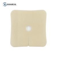 Quality Silicone Foam Dressing for sale