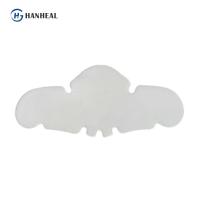 Quality Customized Hydrocolloid Nose Pore Strips Sheet Mask Acne Treatment 5x9cm for sale