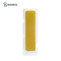 Quality OEM 3.5x15cm Silicone Scar Patch Sheets Tape For Keloid Tummy Tuck And Acne for sale