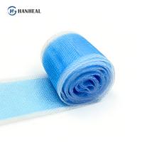 Quality Medical Grade Silicone Scar Treatment Sheet Self Adhesive Scar Patches for sale