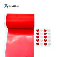 China Medical Grade Hydrocolloid Dressing Roll for Moist Wound Healing with Customizable Sizes for sale