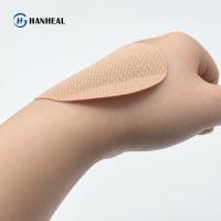 China CGM Sensor Adhesive Patch with Adhesive-Free Center for sale