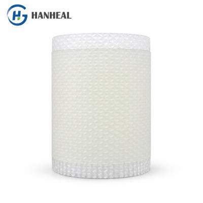 China Custom Silicone Scar Tape Roll | White Scar Care Tape OEM Manufacturer for sale
