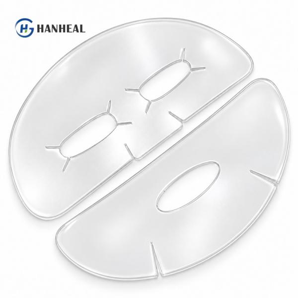 Quality •Hydrogel Facial Patches Manufacturer | OEM & Private Label | HANGU for sale