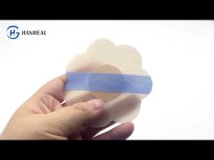 Custom Flower Shaped Nipple Covers Private Label Solutions