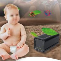 China O3 Ozone Generator for home cleaning for sale