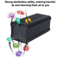 China O3 Ozone Generator for home cleaning for sale