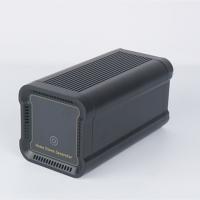 China Outdoor Portable Ozone Generators Therapy Machine 2.5 Lb for sale