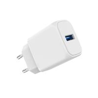 China White 18W PD Power Adapter UAQ18B Quick Charging for sale
