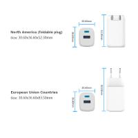China 35W AC Wall PD Power Adapter Charger For Notebook for sale