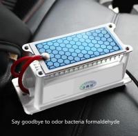 China Corona Discharge Ceramic Ozone Generator Module Plates ODM for sale