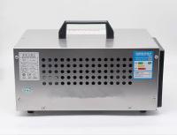 China 10g Portable Air Purifier Ozonator Oxygen Generator Machine With Timer for sale
