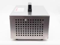 China 10g Portable Air Purifier Ozonator Oxygen Generator Machine With Timer for sale