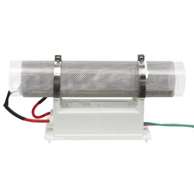 Cina 220V/110V 65W generatore di ozono tubo di quarzo Purificatore d'aria per la casa in vendita