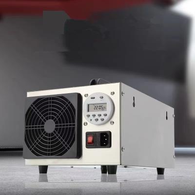 Cina Home Office Generatore di ozono Purificatore d'aria Frescante macchina in vendita