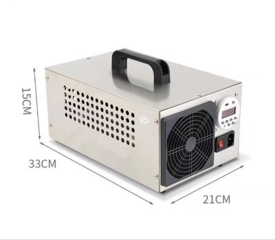 Cina 220V Enerzen Generatore di ozono Purificatore d'aria Sterilizzazione UV in vendita