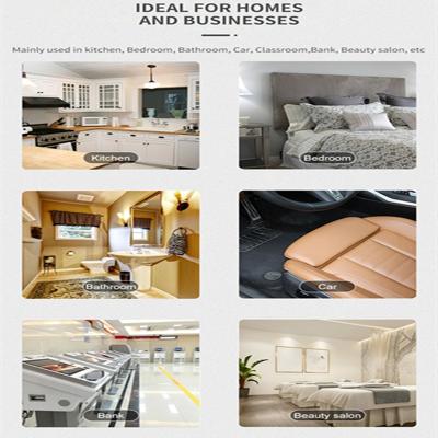 Cina OEM Generatore di ozono industriale Deodorante 5g-120g in vendita
