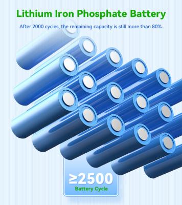 Cina OEM Solar 1500 Watt Portatile Power Station Fr Camping in vendita