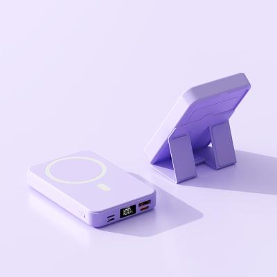 Cina Centrale elettrica senza fili Centrale elettrica portatile ricaricabile 5000mah Centrale elettrica domestica in vendita