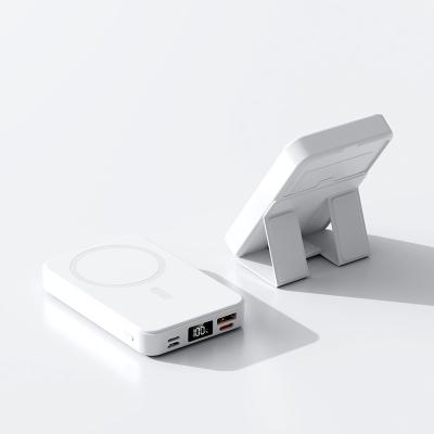 Cina Centrale elettrica senza fili Centrale elettrica portatile ricaricabile 5000mah Centrale elettrica domestica in vendita