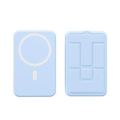 Cina Centrale elettrica senza fili Centrale elettrica portatile ricaricabile 5000mah Centrale elettrica domestica in vendita