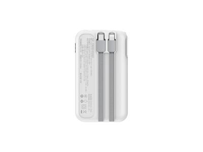 中国 TYPE-C Input Interface 20000mAh Portable Power Bank with LED Display and ULTRATHIN Design 販売のため