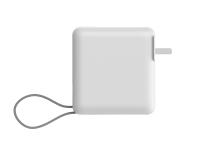 China Small and Lightweight Power Bank with Type-C Input Interface and Digital Display for sale