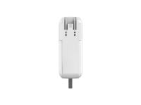 China Small and Lightweight Power Bank with Type-C Input Interface and Digital Display for sale
