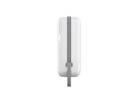 China Small and Lightweight Power Bank with Type-C Input Interface and Digital Display for sale