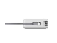 China Small and Lightweight Power Bank with Type-C Input Interface and Digital Display for sale