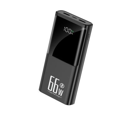 China Super Fast Charging Mobile Power Banks 10000mah 20w Type-C Input Output Dual USB Te koop