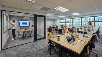 China Factory - Achievers Automation Limited