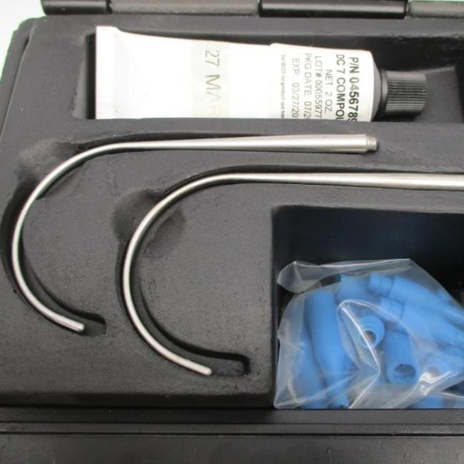 Bently Nevada Connector Protector Kit close-up